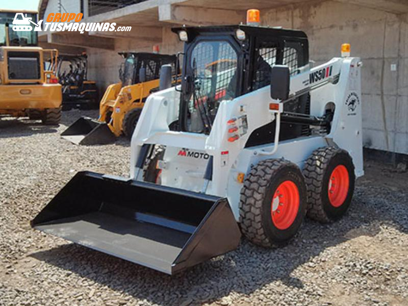 Venta de Forway WS50, Año 2025