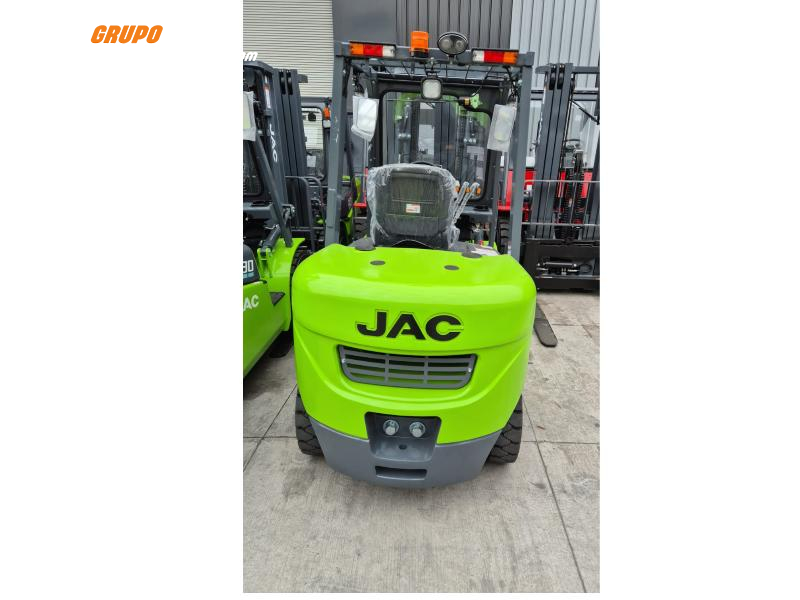 Venta de Jac HE30 80V, Año 2026