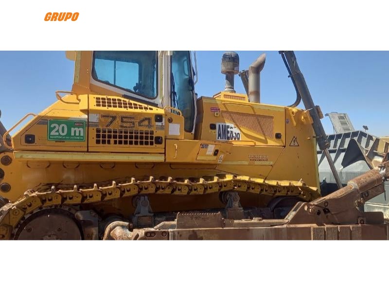 Compra de Liebherr PR754 - Bulldozer
